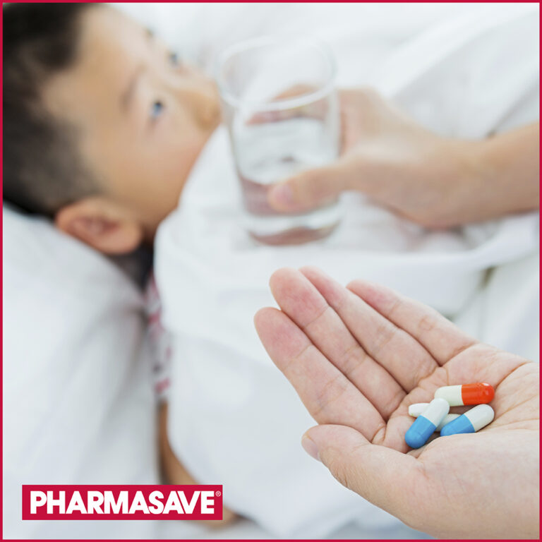 Compounding - Pharmasave Copperfield