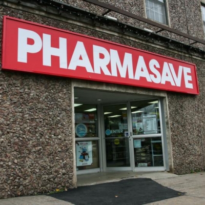 Home - Pharmasave Windsor