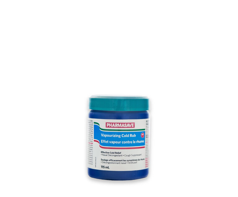 Combat Cough & Cold - Pharmasave