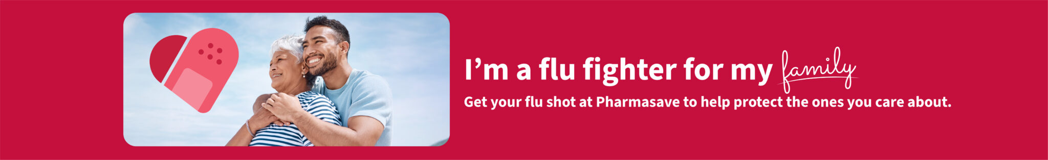 Flu Shot Near Me - Pharmasave